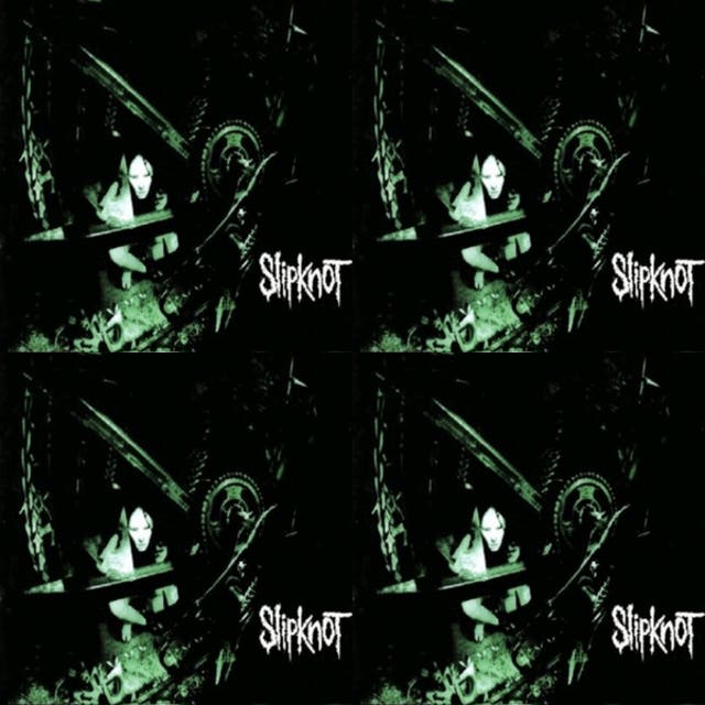 Slipknot - Mate Feed Kill Repeat - playlist by Shawn | Spotify