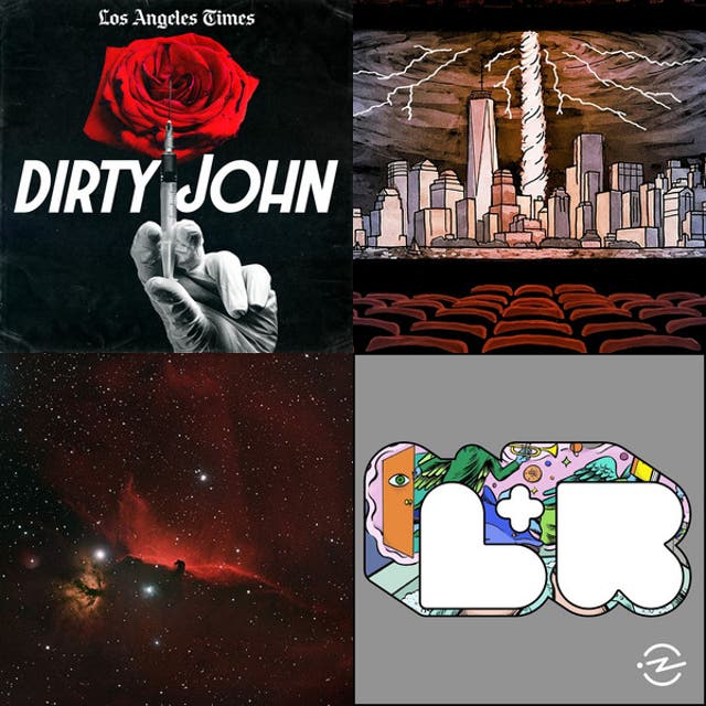 Best Narrative Non-Fiction Podcasts (Highly-Produced Storytelling ...