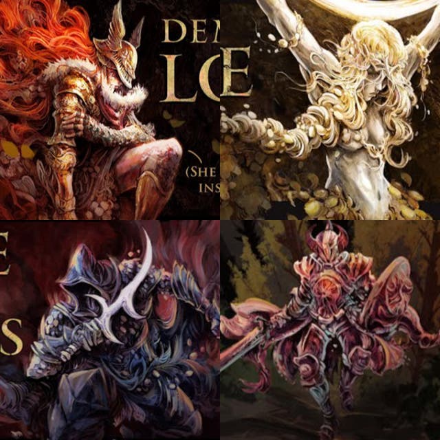 VaatiVidya's Elden Ring's Lore Explained! - playlist by Sad_Cat | Spotify