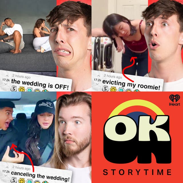 Okstorytime - playlist by Edna | Spotify