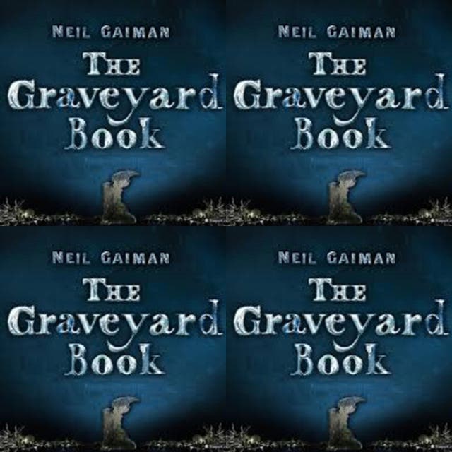 “The Graveyard Book,” - playlist by Jen | Spotify