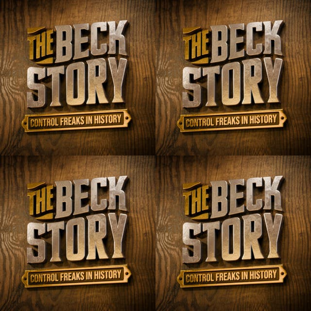 The Complete "Beck Story" Episodes - playlist by Bryanlowery | Spotify