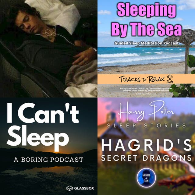 Relaxing voices podcasts - playlist by phoebebauer | Spotify