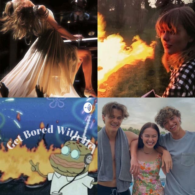 Taylor Swift AI Covers and Unreleased - playlist by Emma Marie | Spotify