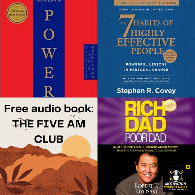 PERSONALITY DEVELOPMENT BOOKS - playlist by XinYan | Spotify