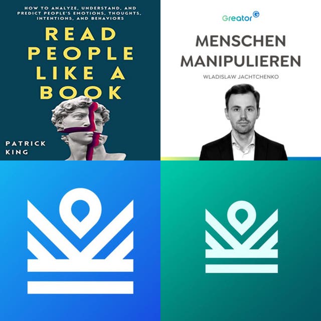 Motivation/Bildung Hörbücher/Affirmationen - playlist by ole.pet | Spotify