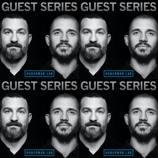 Andrew Huberman & Andy Galpin Series - playlist by Daniel Kelly | Spotify