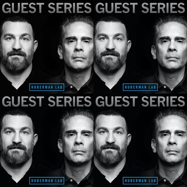 GUEST SERIES | Dr. Paul Conti: How to Understand & Assess Your Mental ...