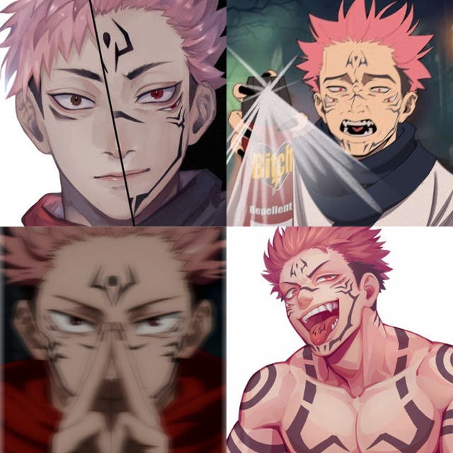 Sukuna and gojo nsfw - playlist by Kayla Rand | Spotify