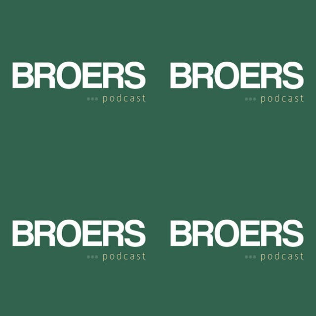 BROERS PODCAST - playlist by GingerMusic | Spotify