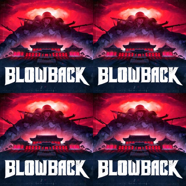 Blowback Season 3 - playlist by Donovan Duchene | Spotify
