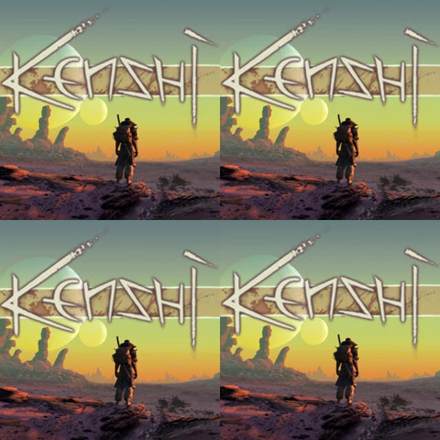 Kenshi - Game OST - playlist by Stan WM | Spotify