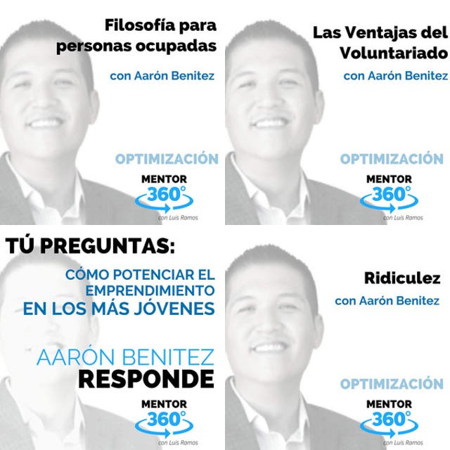 Aarón Benítez en MENTOR360 - playlist by Aarón Benítez | Spotify