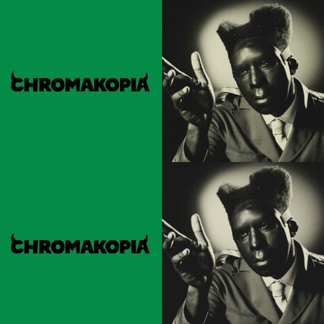 chromakopia clean - playlist by Henry | Spotify