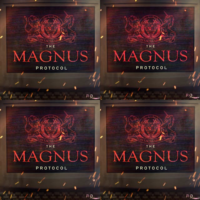 The Magnus Protocol Season 2 - playlist by TauEnjoyerofWorlds | Spotify