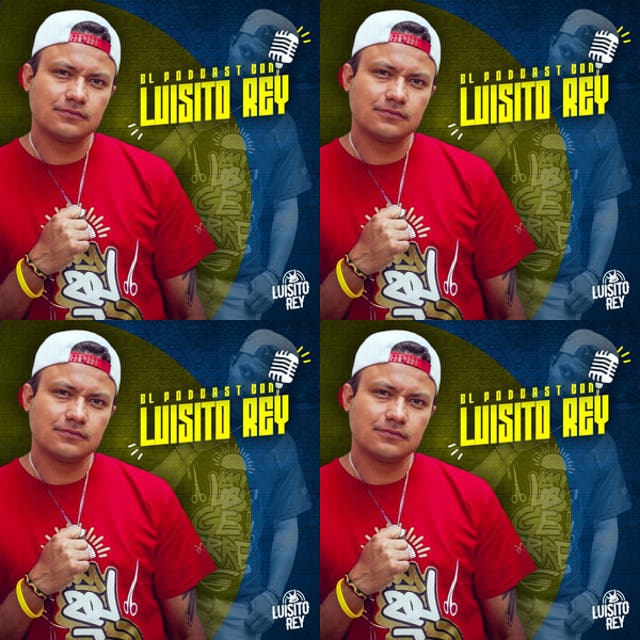 Luisito Radio - playlist by Jerson FL | Spotify