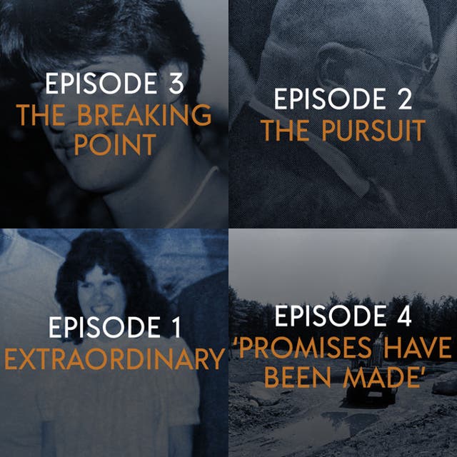Bear Brook Season 2 - playlist by Michael Miller | Spotify