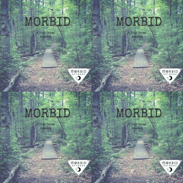 Listener Tales - Morbid - playlist by Natasha 🦋 | Spotify