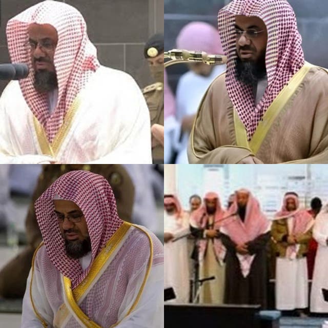 Saud Al Juma - MIx - playlist by Tufail | Spotify