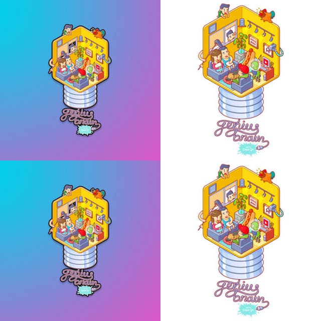Genius brain Nick & Pat - playlist by Roger Fang | Spotify
