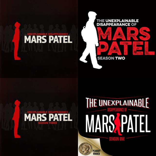 The Unexplainable Disappearance of Mars Patel - playlist by matzeke ...