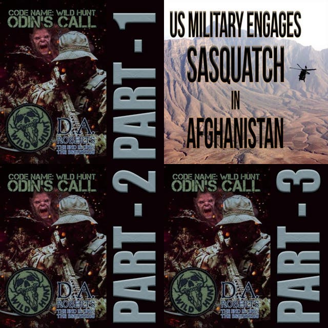 Code Name. Wild hunt - playlist by rockorknight | Spotify