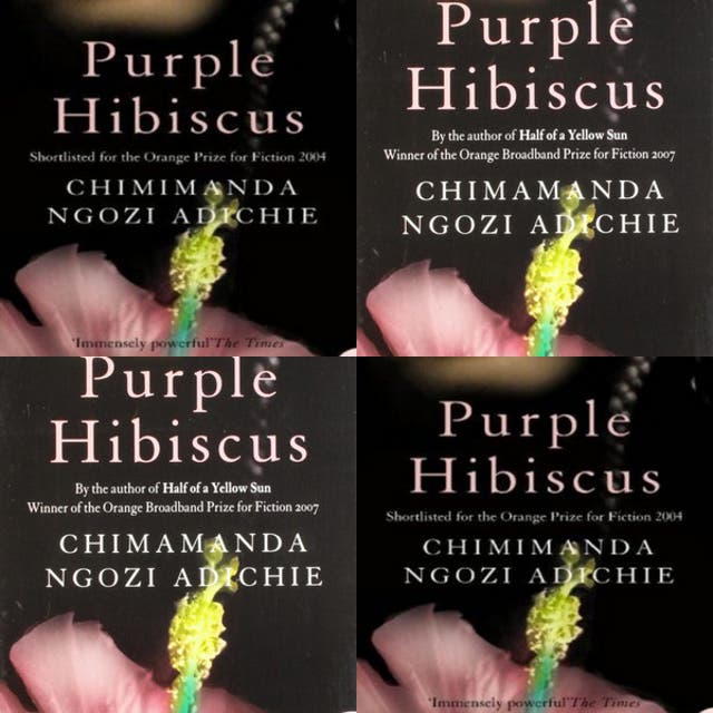 purple hibiscus full audio book - playlist by Melvin | Spotify