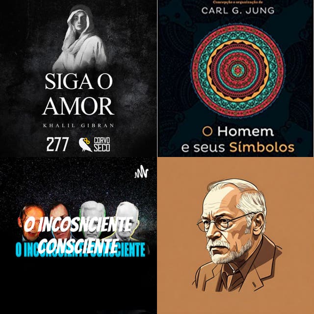 Carl Jung - playlist by Lira | Spotify