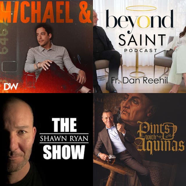 Fr Dan Rehill - playlist by susanmraynolds | Spotify